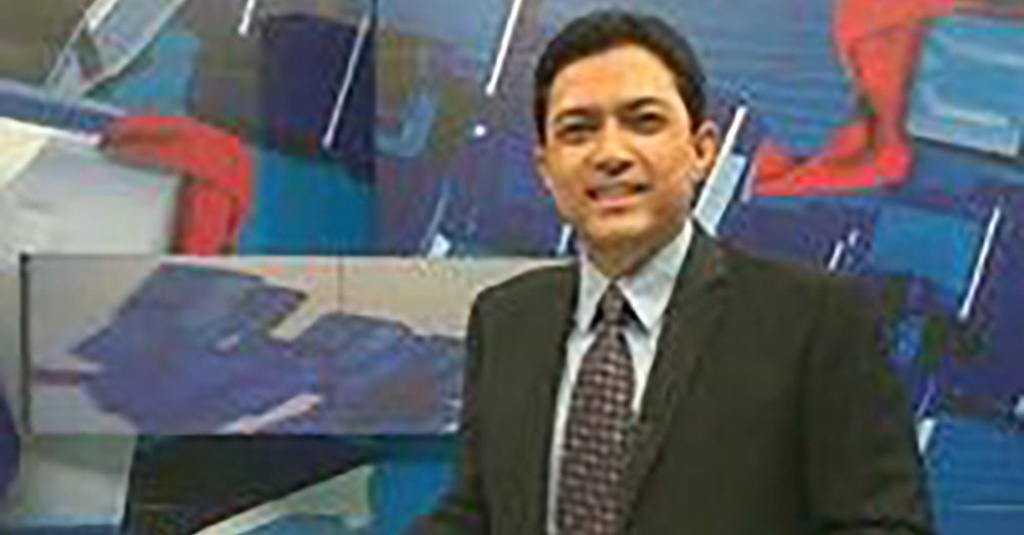 Profil Ariyo Ardi Moderator Debat Capres ke-3 Pemilu 2024