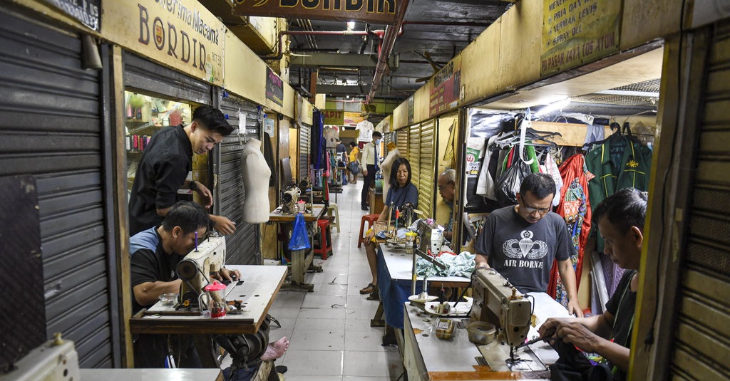 Syarat KUR BRI 2024 dan Tata Cara Pengajuan Kredit Usaha Rakyat