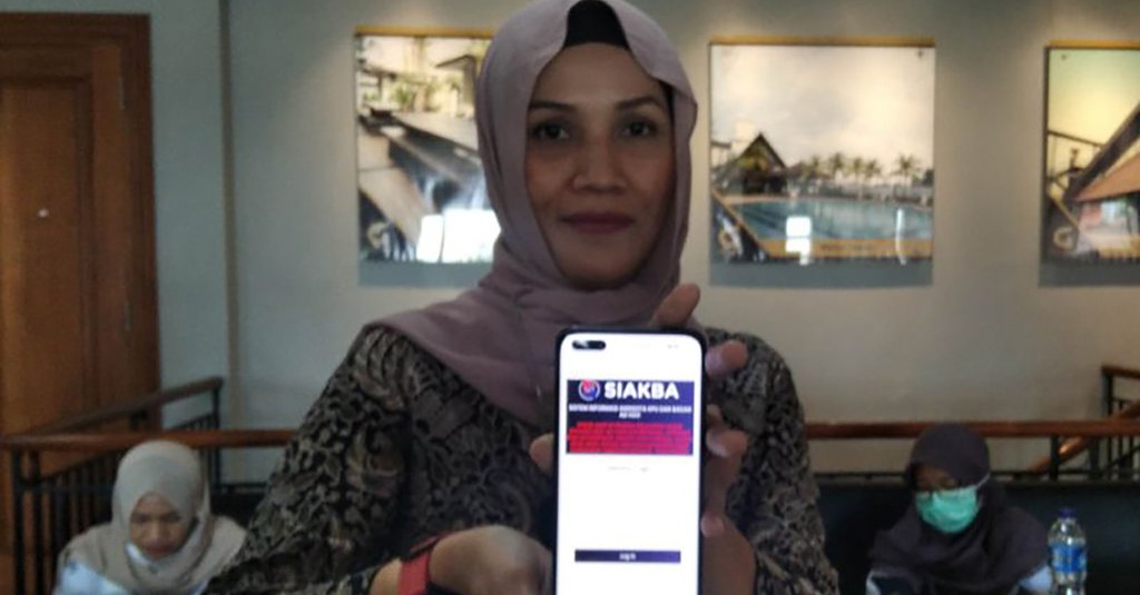 Apa Itu SIAKBA Pemilu 2024 dan Bagaimana Cara Daftar Akunnya?