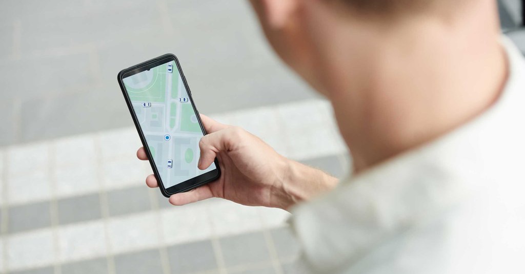 Cara Melacak HP yang Mati Lewat Email