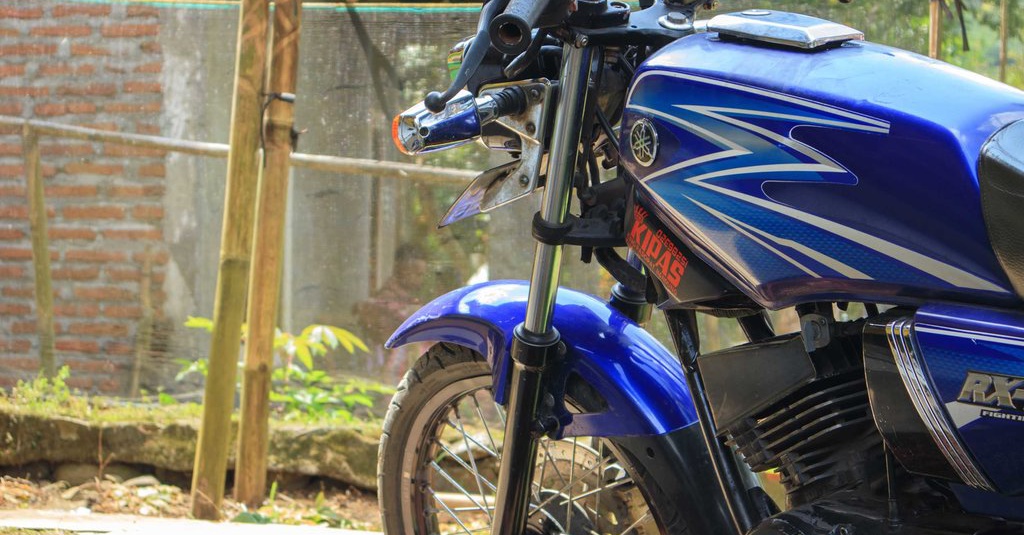 Daftar Harga Motor RX King Bekas dan Spesifikasinya