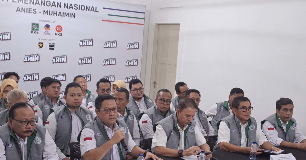 Muhammad Syaugi: Peningkatan Bansos Sarat Kepentingan Politik
