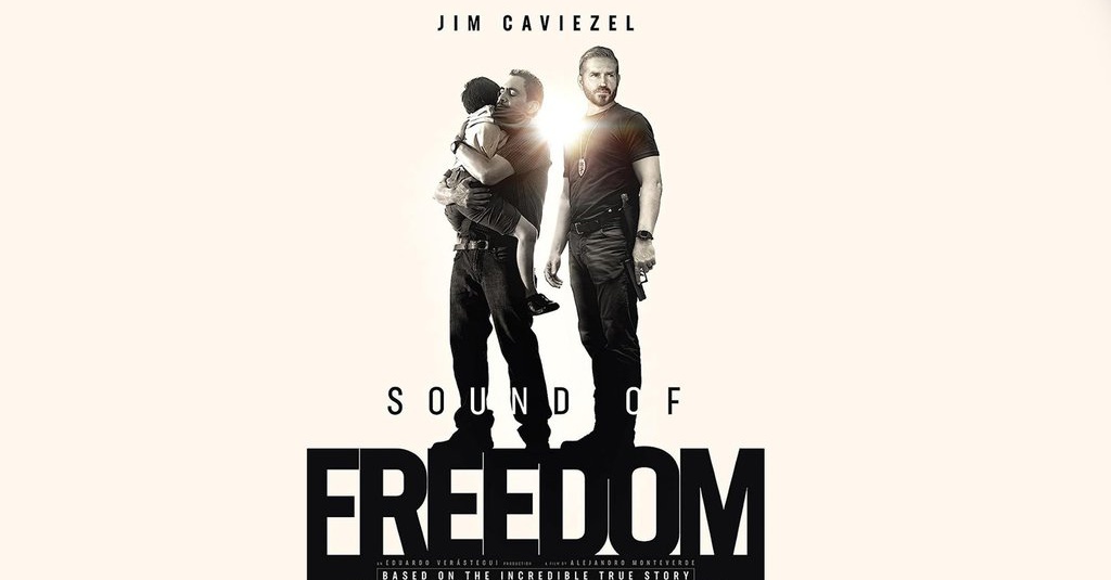 Fakta Menarik Seputar Film Sound Of Freedom