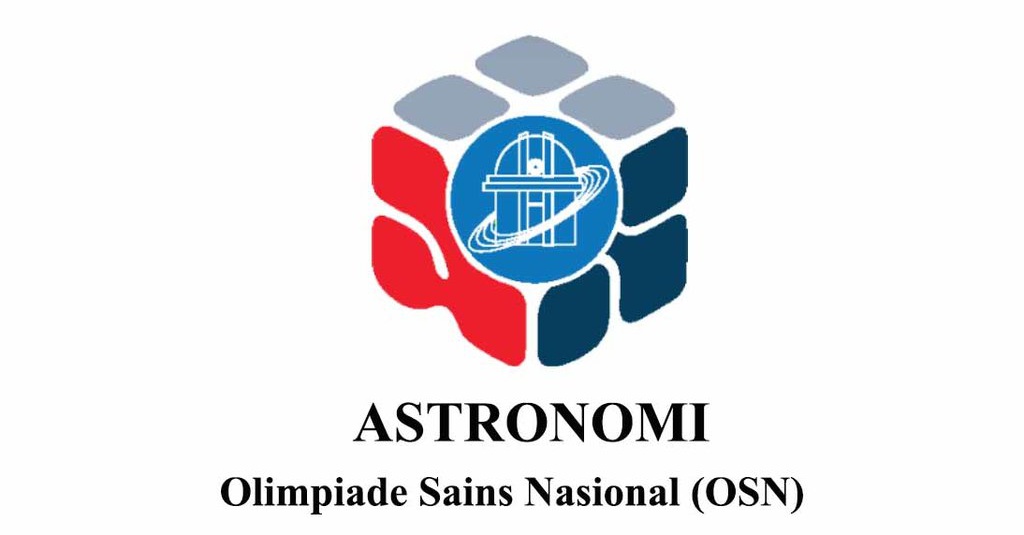 Contoh Soal Olimpiade OSN Astronomi SMA 2024 dan Jawabannya