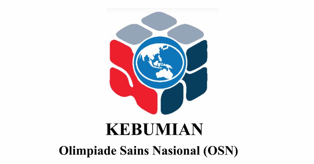 Contoh Soal Olimpiade Kebumian Osn Sma 2024 Dan Jawabannya