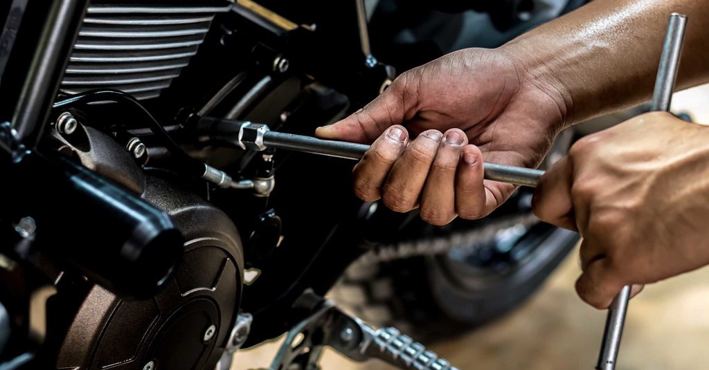 Apa Itu Cc Motor, Cara Hitung, & Pengaruhnya pada Kendaraan?