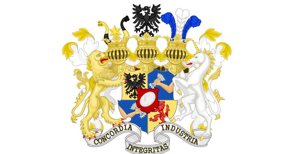 Siapa Itu Keluarga Rothschild dan Apa Saja Usaha Bisnisnya?