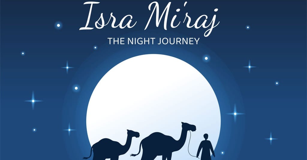 Contoh Teks Sambutan Ketua Panitia Isra Miraj 2024 Singkat