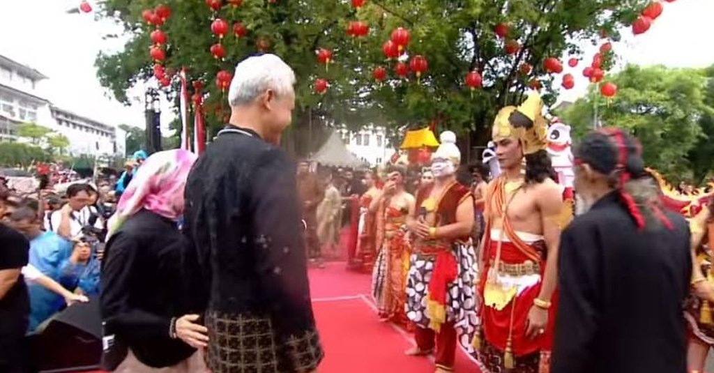 Penyebab Dalang Blacius Subono Meninggal, Diduga Kelelahan