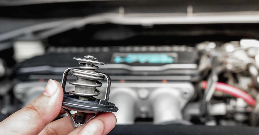 Apa Fungsi Thermostat dan Bagaimana Cara Merawatnya?