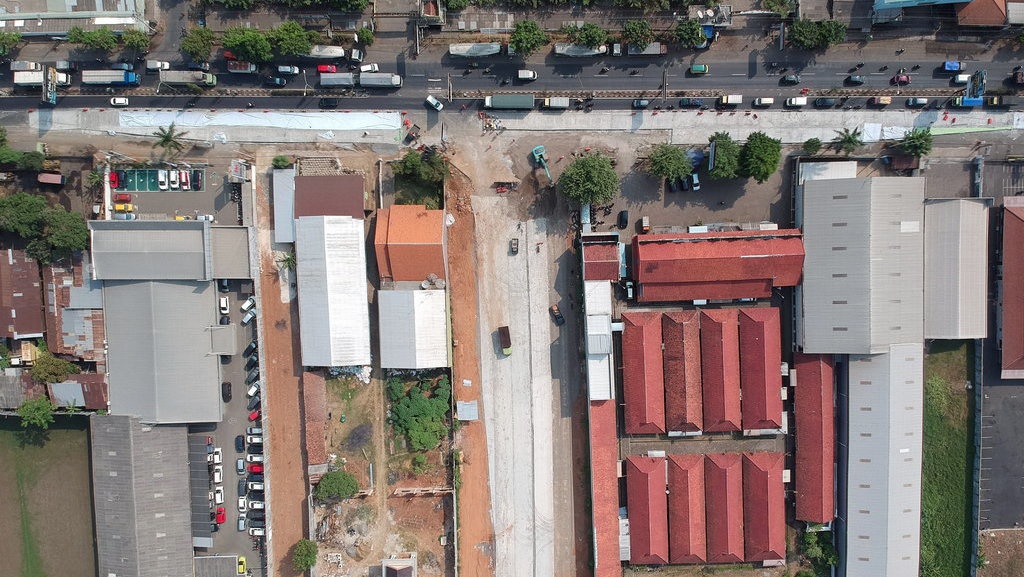 Tarif Tol Pekalongan-Semarang Terbaru 2025 dan Lokasi Gerbang