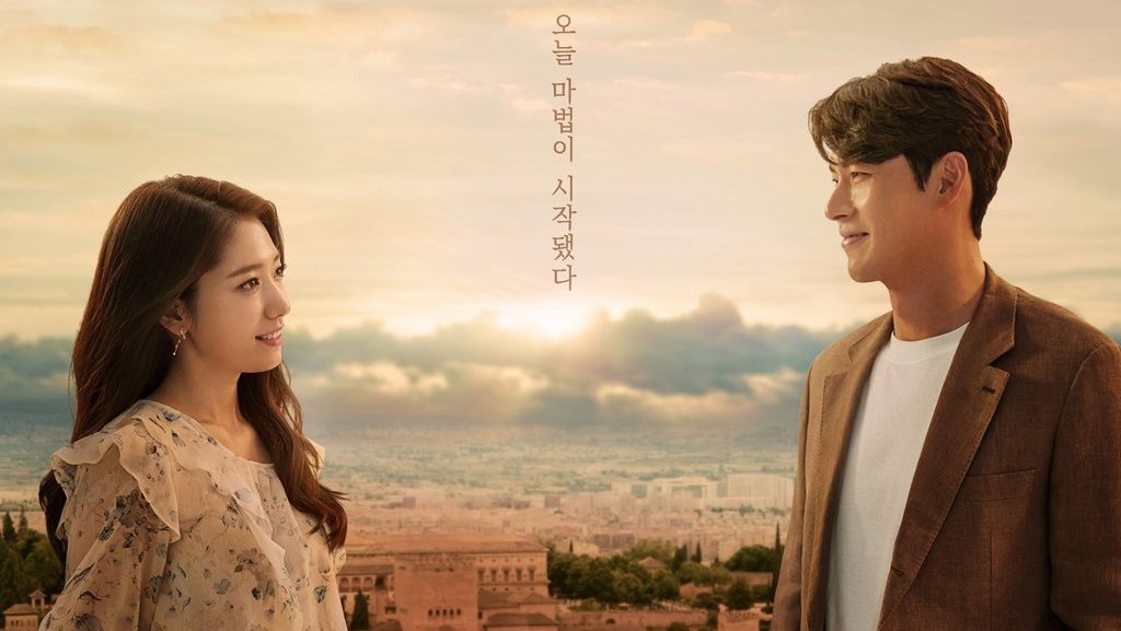 "Memories of the Alhambra" & "SKY Castle" Buat Rekor Rating Baru