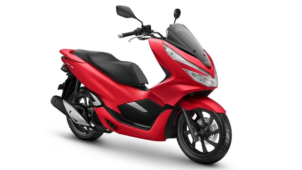 Harga Motor PCX 2024, Spesifikasi, dan Harga Bekas