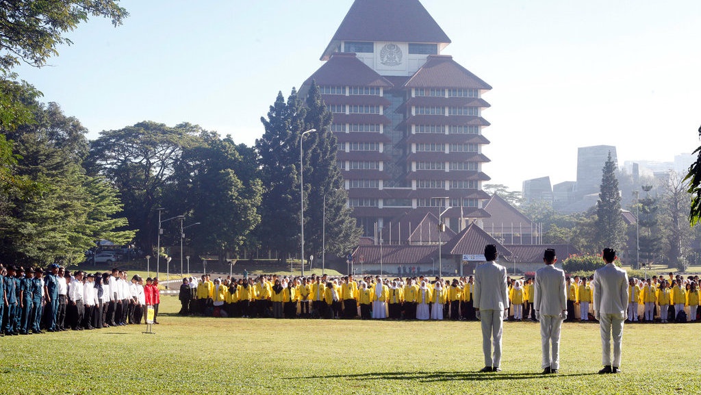 Kapan SIMAK UI 2025 Dibuka? Jadwal, Persyaratan, dan Cara Daftar