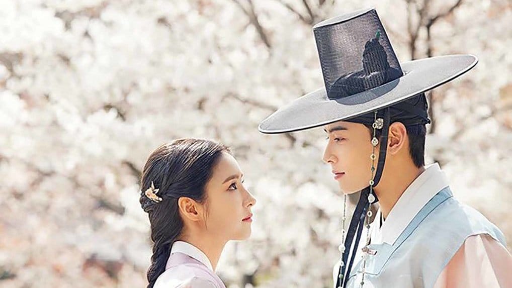 Sinopsis Drama Rookie Historian Goo Hae Ryung di MBC Malam Ini