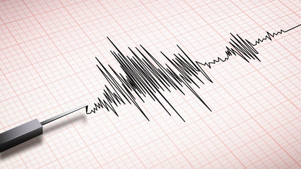 Info Lengkap Sesar Opak Jogja, Peta Gempa dan Penjelasan BMKG