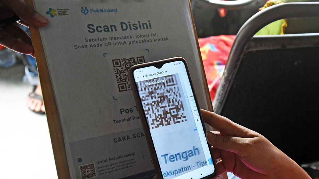 Cek Sertifikat Vaksin Covid-19 Lewat NIK: Whatsapp & PeduliLindungi
