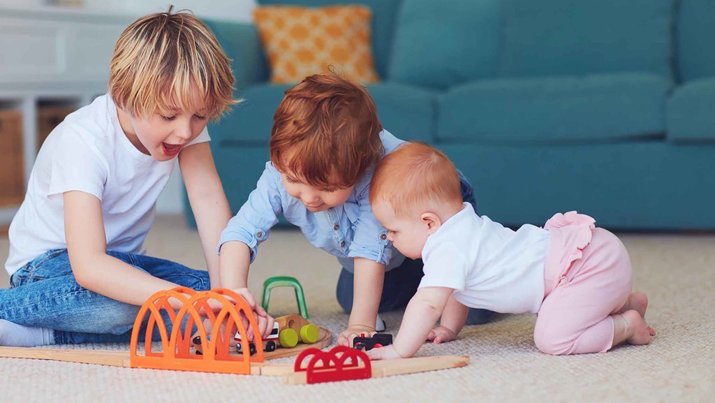 Apa Itu Middle Child Syndrome, Ciri-Ciri dan Cara Mengatasinya