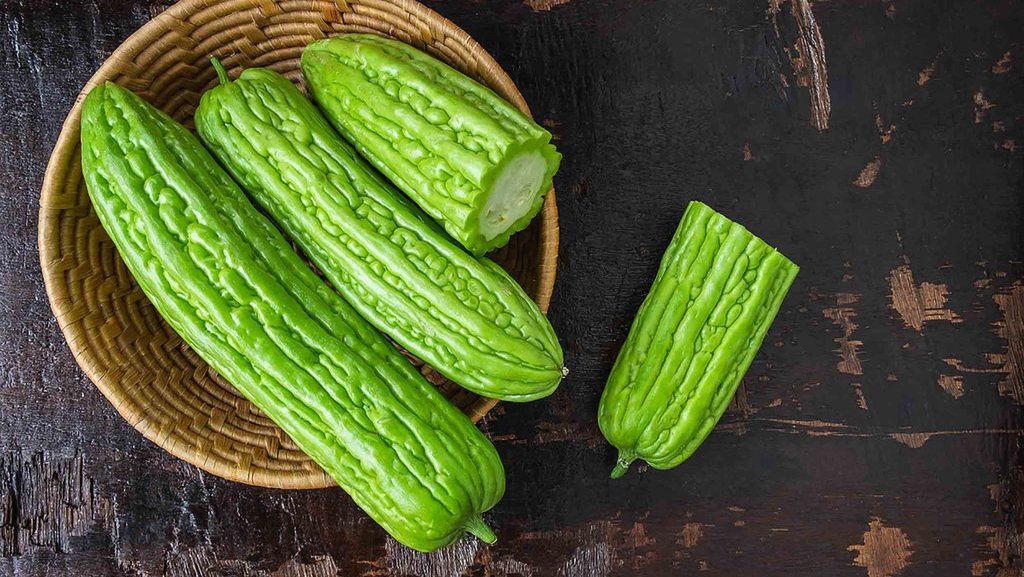 10 Manfaat Pare untuk Kesehatan Tubuh dan Kecantikan