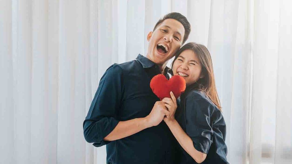 Apakah Valentine Day 2025 pada 14 Feb Libur? Ini Penjelasannya