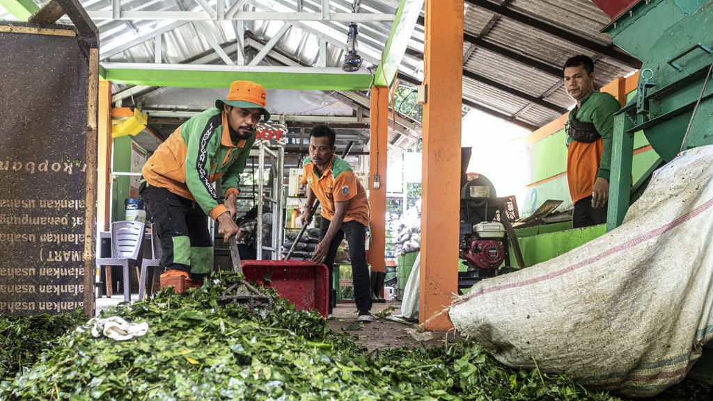 Pengertian Eco Enzyme, Manfaat, dan Cara Membuatnya