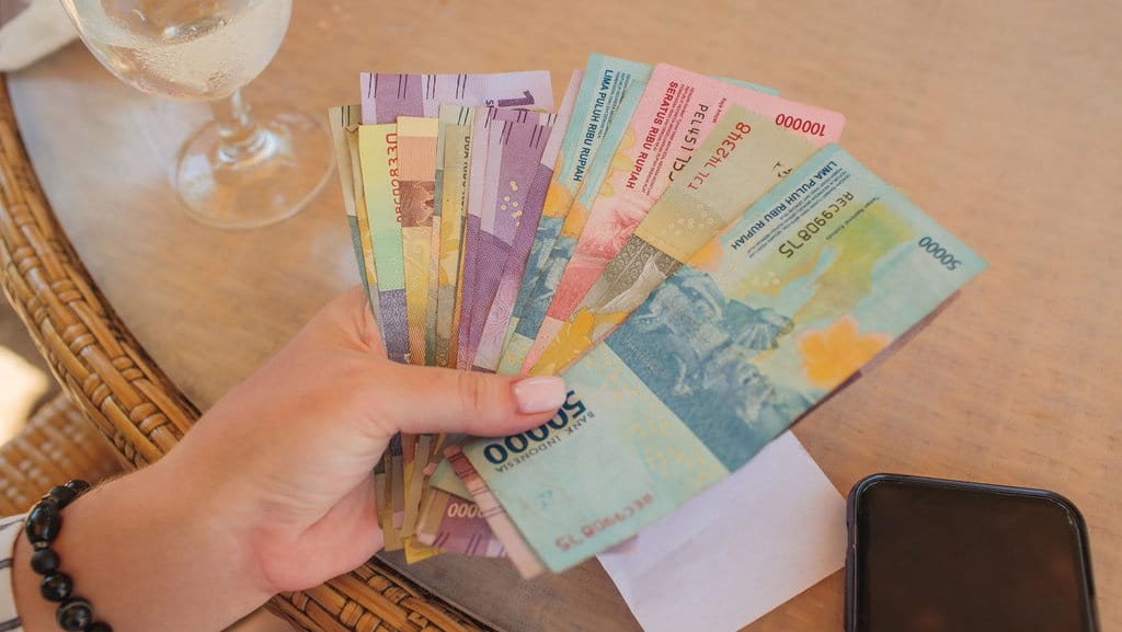 Gopek, Goceng, Ceban, Goban, Gocap, Berapa Rupiah? Ini Artinya