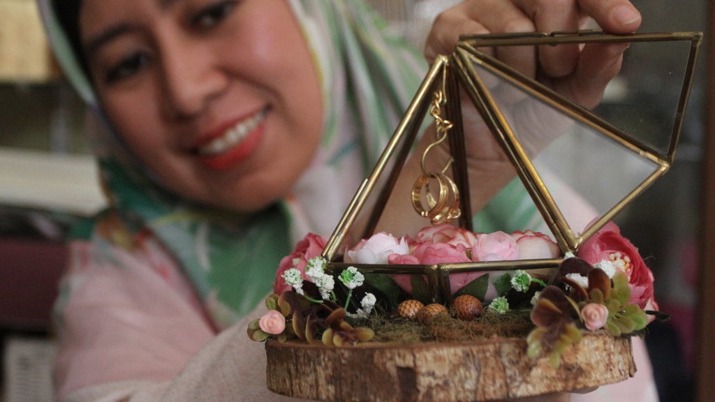 Rekomendasi Isi Hantaran Pernikahan yang Sederhana Tapi Berkesan