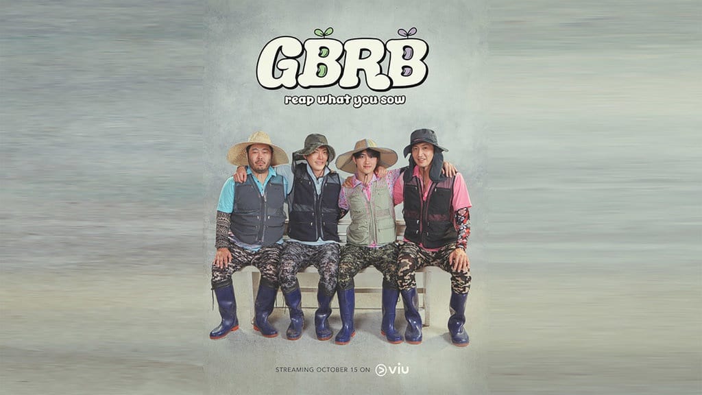 Nonton GBRB: Reap What You Sow Eps 4 Sub Indo dan Spoiler