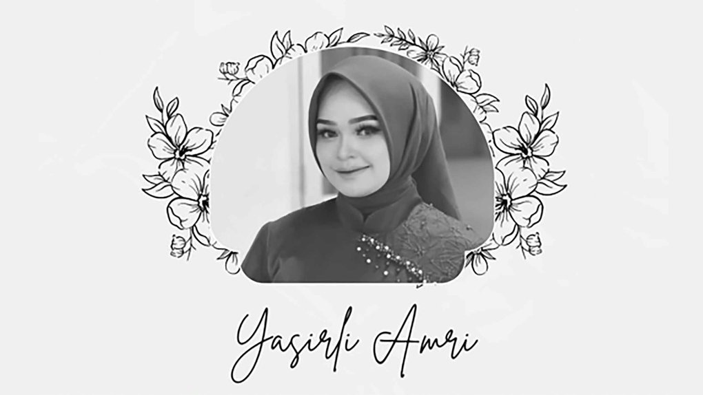 Profil Yasirli Amri Korban Marapi Ditemukan Tewas di Tugu Abel
