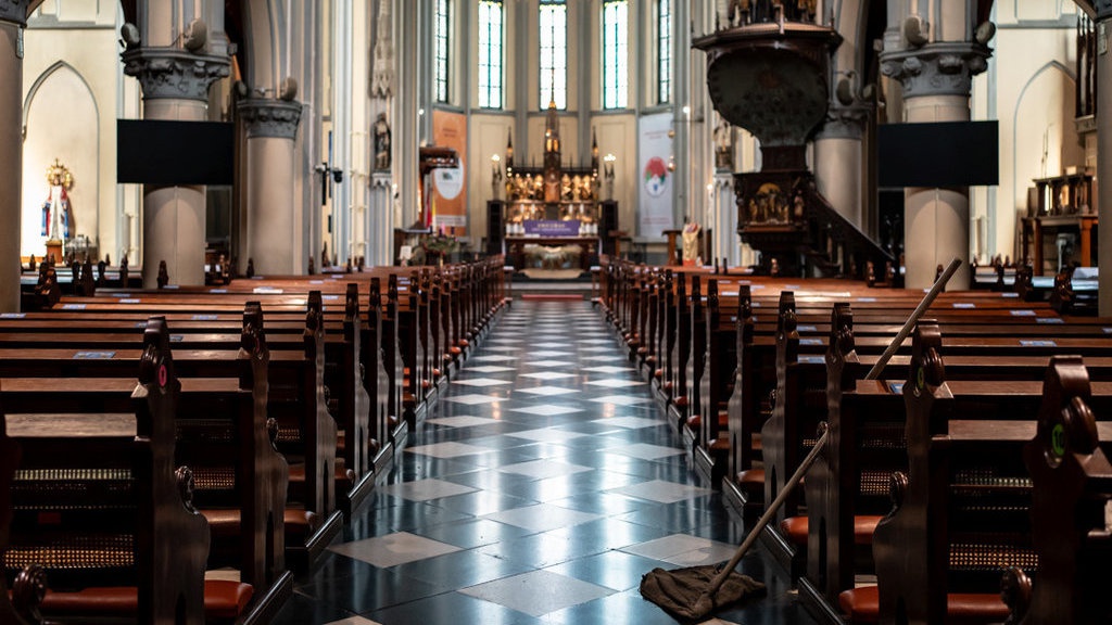 Contoh Susunan Acara Perayaan Natal yang Kreatif dan Menarik