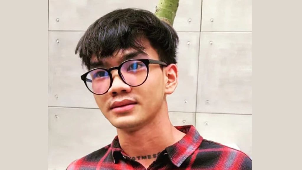 Satria Mahathir "Cogil" Anak Siapa? Ini Profil Orang Tuanya