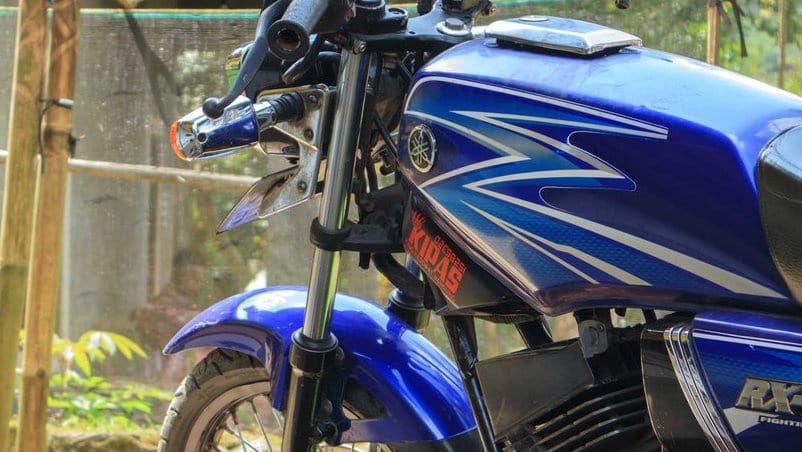 Daftar Harga Motor RX King Bekas dan Spesifikasinya