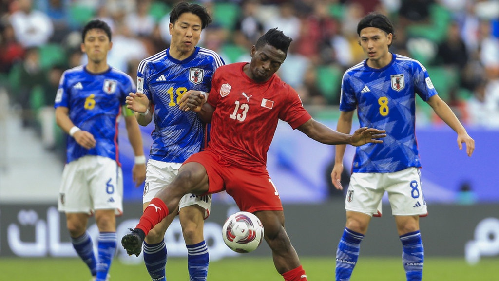 Jadwal Myanmar vs Jepang Pra Piala Dunia 2026, Pemain, Link Live