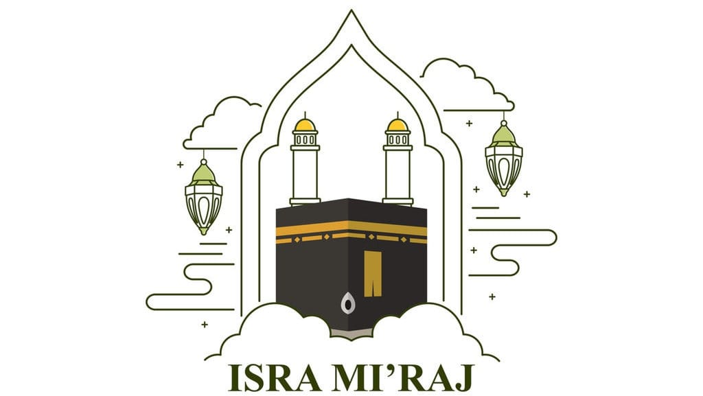 Isra Miraj 2026 Jatuh pada Tanggal Berapa? Ada Long Weekend