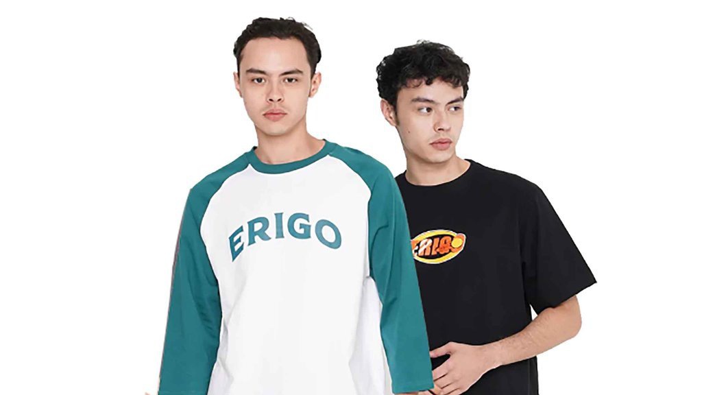 Siapa Pemilik Erigo dan Apa Bedanya dengan Erspo?