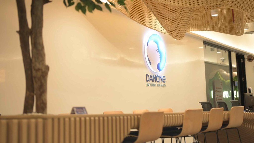 Jadi Sasaran Boikot, Ini Fakta Afiliasi Danone dan Israel