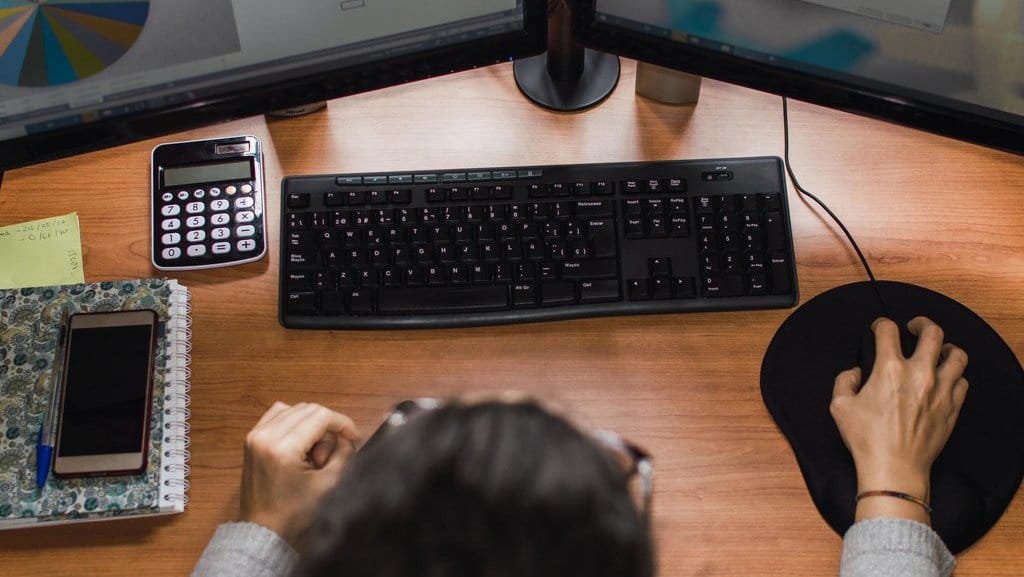 Input Device: Pengertian, Contoh, dan Penjelasan Fungsi Lengkap