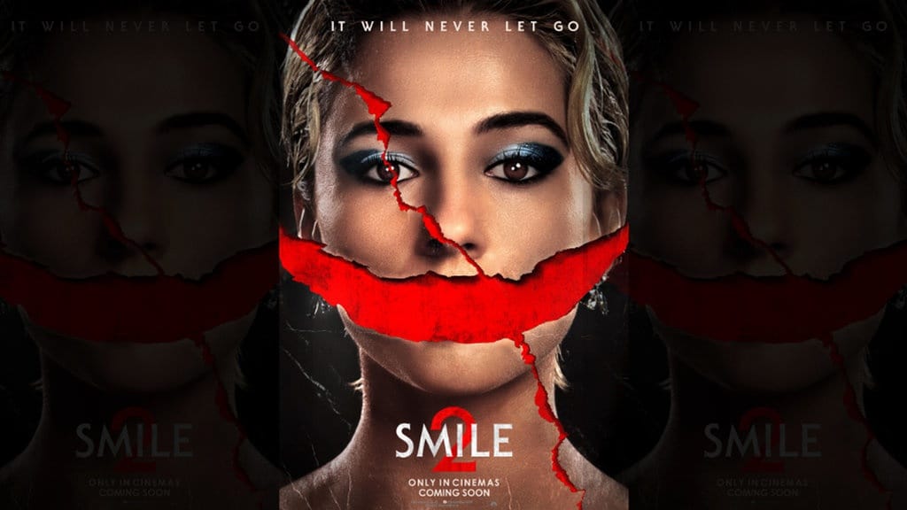 Nonton Film Smile 2 Sub Indo, Sinopsis, dan Link Streaming