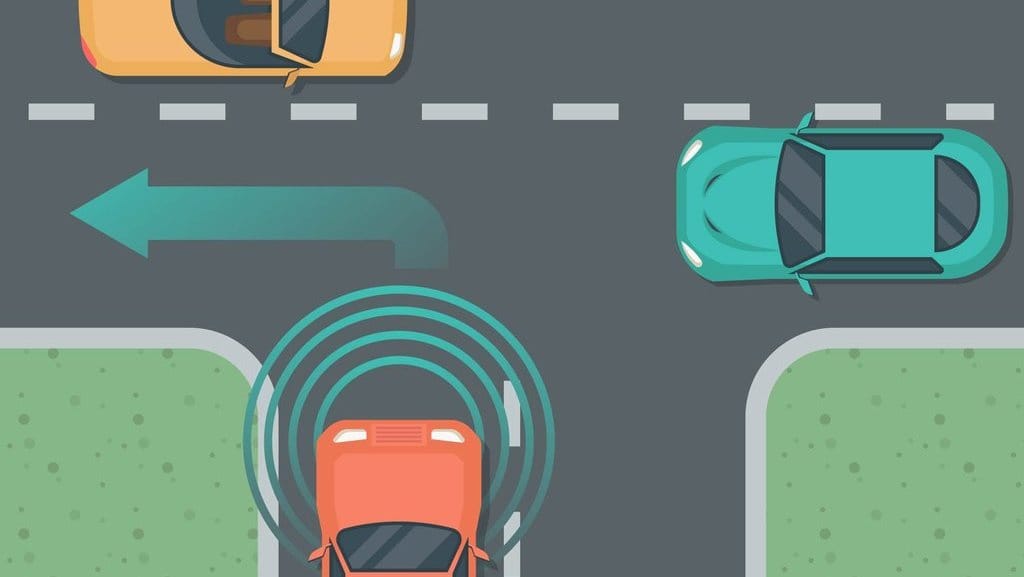 Mengenal Radius Putar Mobil, Macam-Macam & Penentunya
