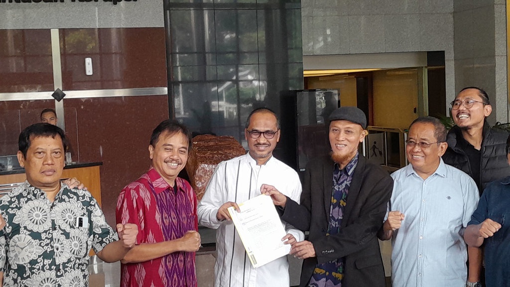 Apa Kasus Abraham Samad & Kenapa Diperiksa Soal Ijazah Palsu?