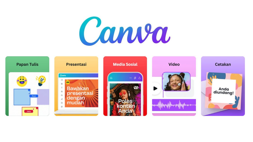 Apakah Canva Down Hari Ini, Penyebab, dan Cara Mengatasi