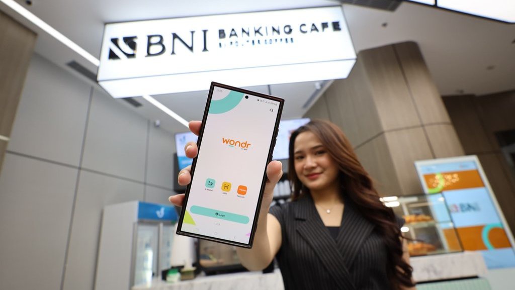 Wondr BNI Error Hari Ini 1 Desember, Ini Penyebab & Solusinya