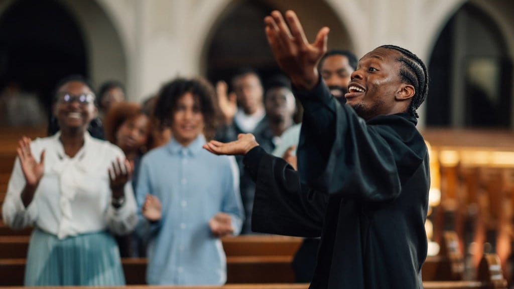 37 Ayat Alkitab tentang Pengharapan pada Tuhan Tak Mengecewakan