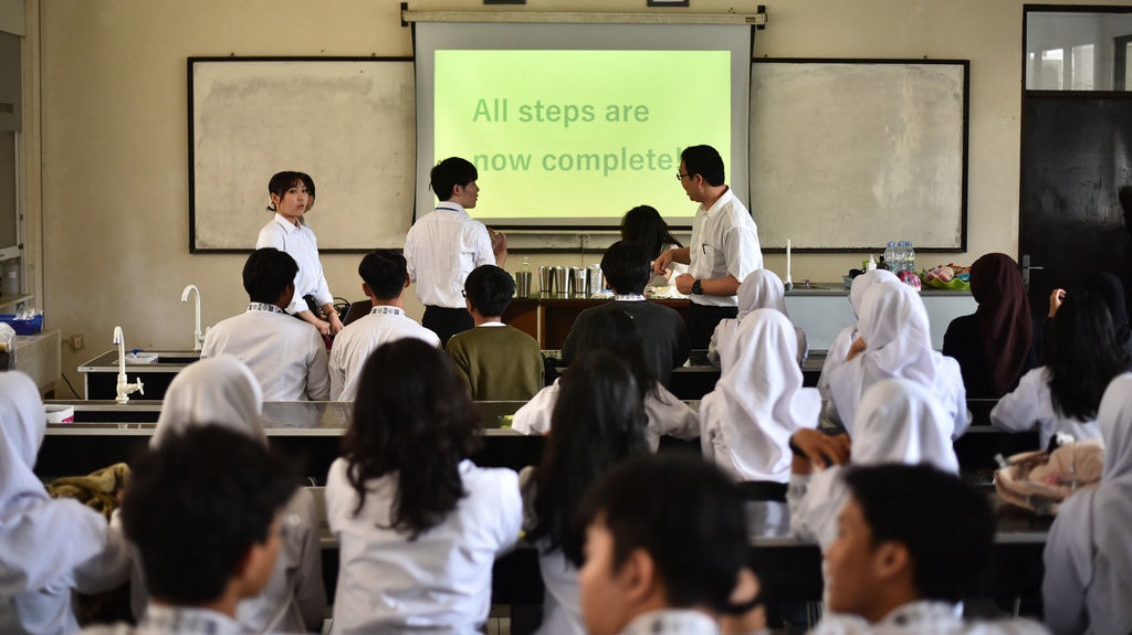 Link Unduh Aplikasi SKL dan SKHU 2025 serta Cara Membuatnya