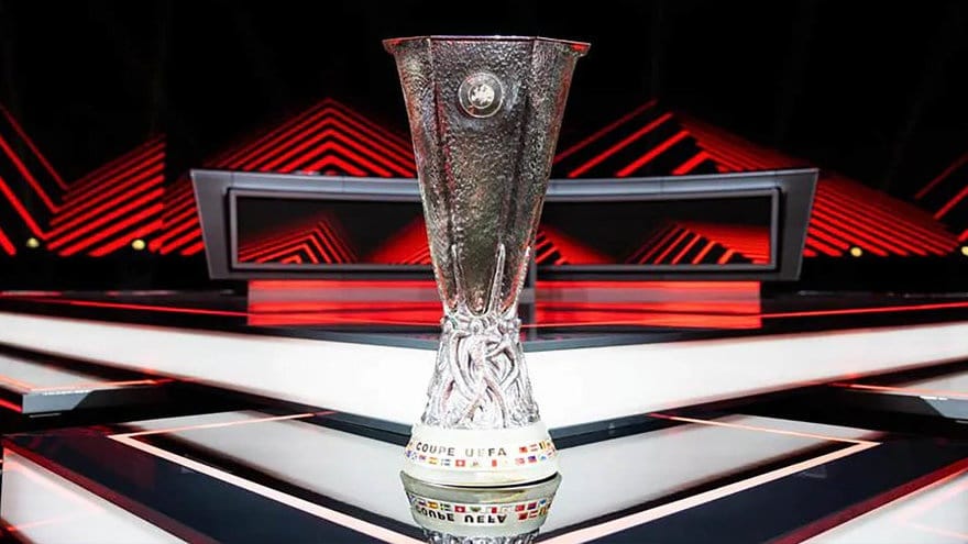 Hasil Drawing 16 Besar Liga Europa 2026 & Daftar Big Match