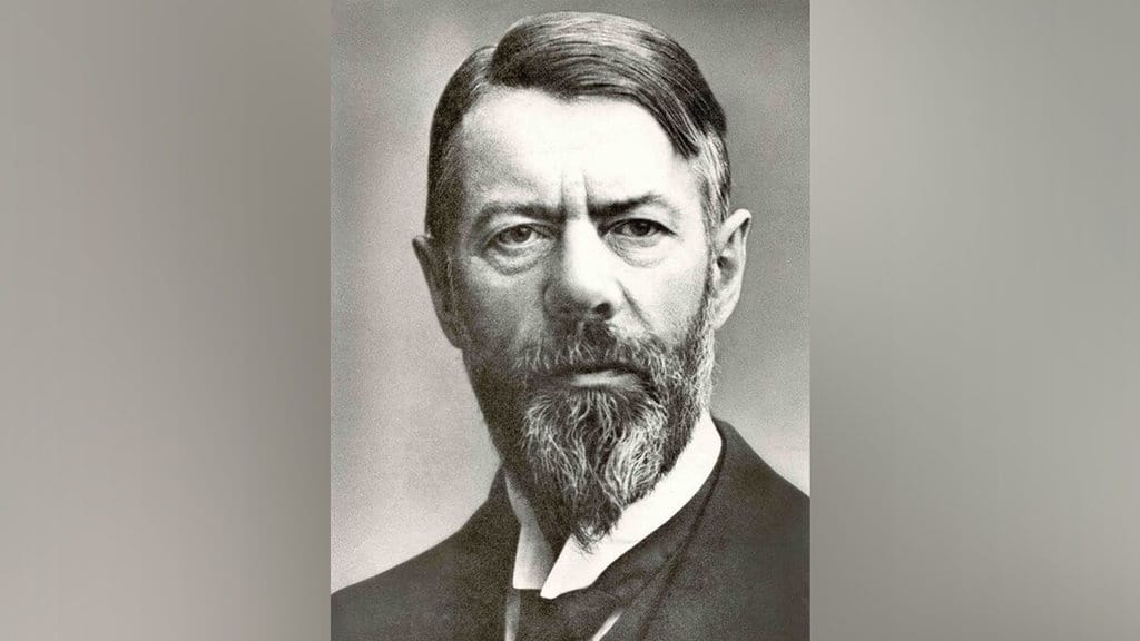 Biografi Max Weber dan Perannya dalam Perkembangan Sosiologi