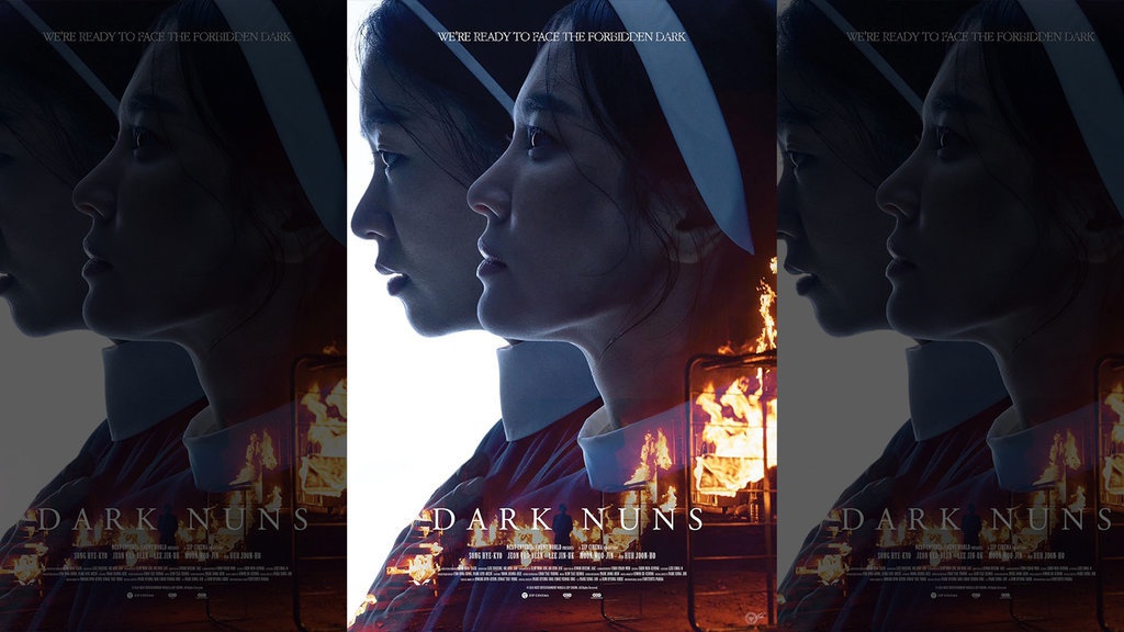 Nonton Film Dark Nuns Sub Indo, Sinopsis, dan Link Streaming