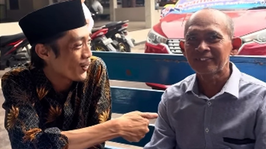 Siapa Mulyono yang Viral & Benarkah Calo Terminal? Cek Faktanya