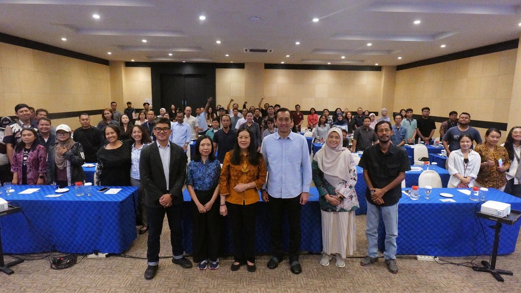 Komdigi Mewadahi Diskusi Tentang Nasib Jurnalisme di Era AI