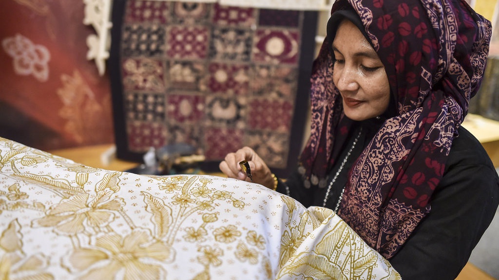 Hari Batik Nasional Tanggal Merah atau Tidak? Simak Infonya